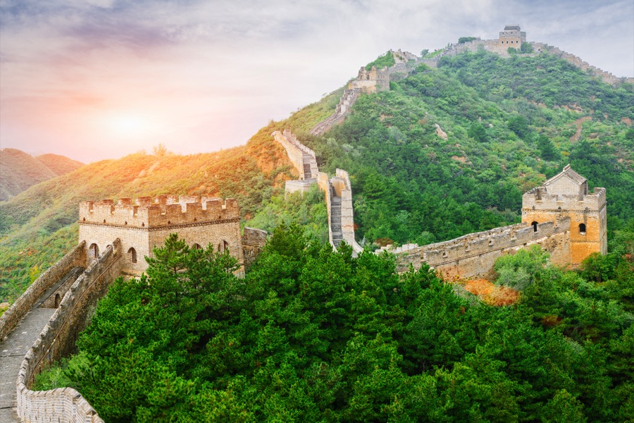 .cn Domain Registration - .cn Domains - Register .cn China